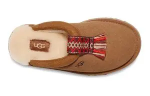 UGG Tazzle Slip-on Slipper