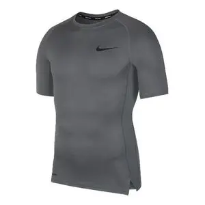 Nike Pro Quick Dry Training Short Sleeve Top