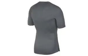 Nike Pro Quick Dry Training Short Sleeve Top