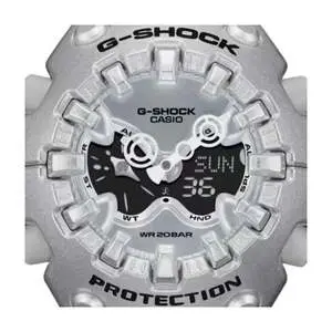 Casio G-shock Analog-digital Watch