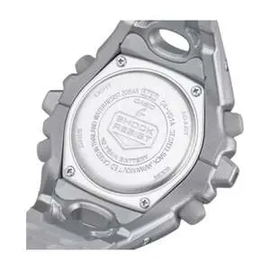 Casio G-shock Analog-digital Watch