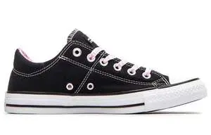 CONVERSE X Hello Kitty Chuck Taylor All Star Madison Ox Sneakers - Black