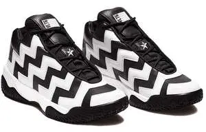 CONVERSE Vltg Mid Sneakers - Black