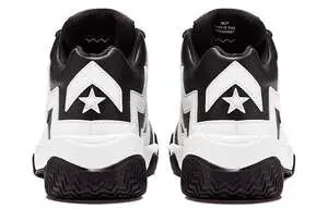 CONVERSE Vltg Mid Sneakers - Black