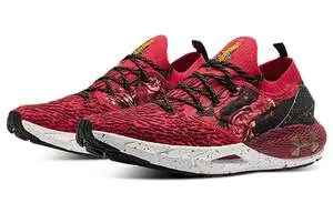 Under Armour Hovr Phantom "chinese New Year" Sneakers