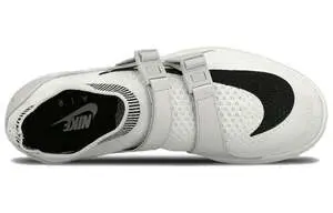 Nike Sock Racer Ultra Flyknit Sneakers - Sail/black