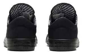 CONVERSE Chuck Taylor All Star Madison Low Top Sneakers - Black