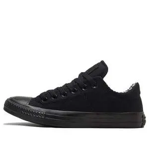 CONVERSE Converse Chuck Taylor All Star Madison Low Top Sneakers Black