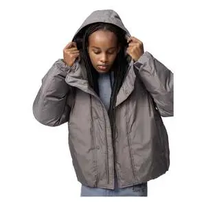 Uniqlo Pufftech Parka With Hood
