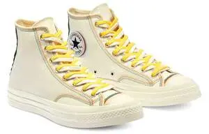 CONVERSE Chuck 70 Hi High Top Sneakers - White