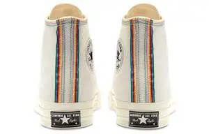 CONVERSE Chuck 70 Hi High Top Sneakers - White