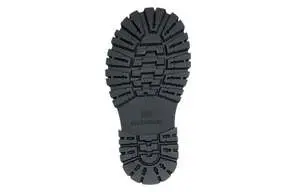 Balenciaga Tractor Lace-up Boots