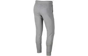 JORDAN Flying Fleece Lined Sports Pants Grey - Default Colorway