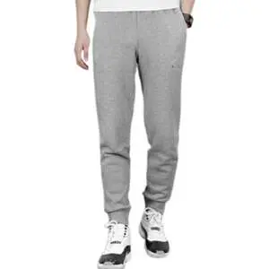 JORDAN Flying Fleece Lined Sports Pants Grey - Default Colorway