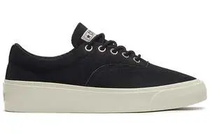 CONVERSE Skid Grip Nubuck Low Top Sneakers