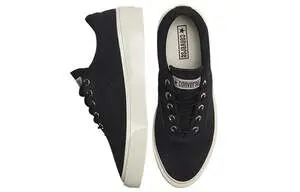 CONVERSE Skid Grip Nubuck Low Top Sneakers