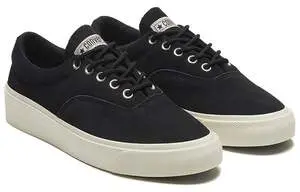CONVERSE Skid Grip Nubuck Low Top Sneakers