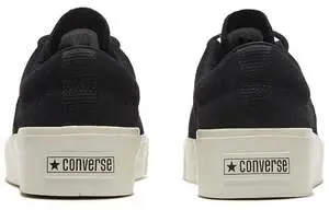 CONVERSE Skid Grip Nubuck Low Top Sneakers
