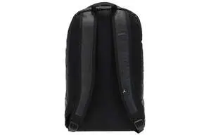 JORDAN Air 12 Retro Backpack - Black/red
