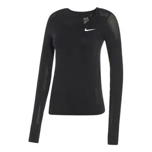 Nike As W Nk Infinite Top Ls - Default Color