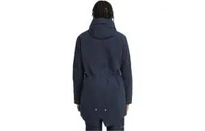 Timberland Snowdon Peak Fishtail Parka Jacket