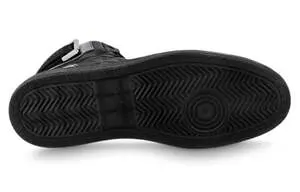 LOUIS VUITTON Rivoli High-top Sneakers