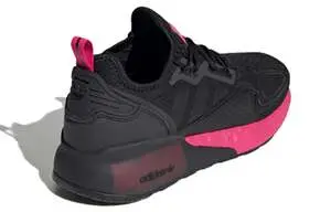 Adidas Zx 2k Boost Athletic Sneakers