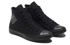 CONVERSE Chuck Taylor All Star High Top Sneakers - Black