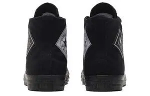 CONVERSE Chuck Taylor All Star High Top Sneakers - Black