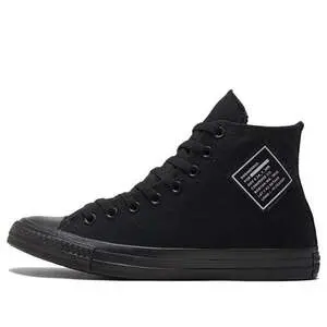 CONVERSE Converse Chuck Taylor All Star High Top Sneakers Black
