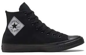 CONVERSE Chuck Taylor All Star High Top Sneakers - Black