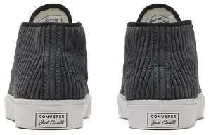 CONVERSE Jack Purcell Mid Corduroy Sneakers