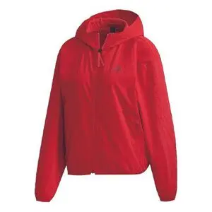 Women's Hooded Performance Jackets