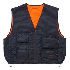 Supreme 2-in-1 Ma-1 + Vest