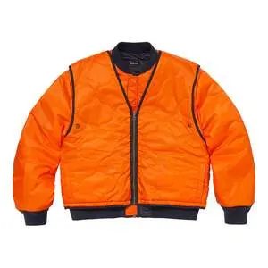 Supreme 2-in-1 Ma-1 + Vest