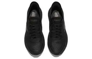 Sketchers Max Cushioning Premier "slip-ins" Athletic Sneakers - Black