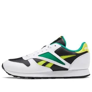 REEBOK Classic Leather Mark Hero Sneakers