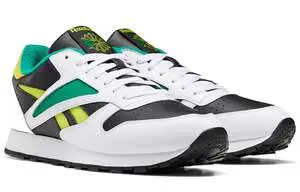 REEBOK Classic Leather Mark Hero Sneakers