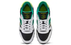 REEBOK Classic Leather Mark Hero Sneakers