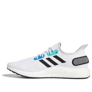 Adidas Speedfactory Am4 "kittens" Sneakers - White