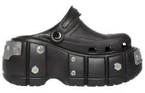 Balenciaga Hardcrocs Slide X Crocs