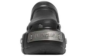 Balenciaga Hardcrocs Slide X Crocs