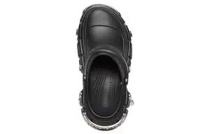 Balenciaga Hardcrocs Slide X Crocs