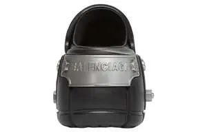 Balenciaga Hardcrocs Slide X Crocs
