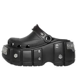 Balenciaga Hardcrocs Slide X Crocs