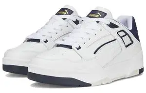 PUMA Slipstream White Peacoat Sneakers