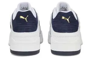 PUMA Slipstream White Peacoat Sneakers