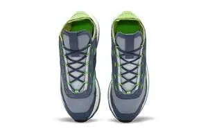REEBOK Legacy 83 Athletic Shoes - Grey/green