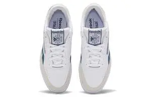 REEBOK Club C Revenge Sneakers - White/blue/gray