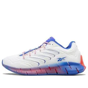 REEBOK Chromat X Zig Kinetica Sneakers - White